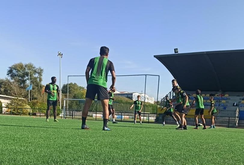 Soccer Trial Camp list | Noor Sports Agency